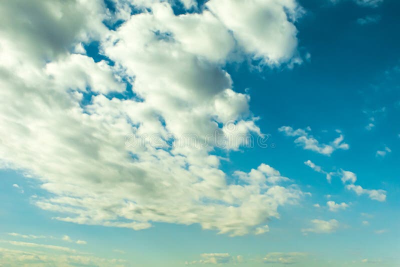 Image of Clouds Moving in the Sky Stock Photo - Image of landscape ...