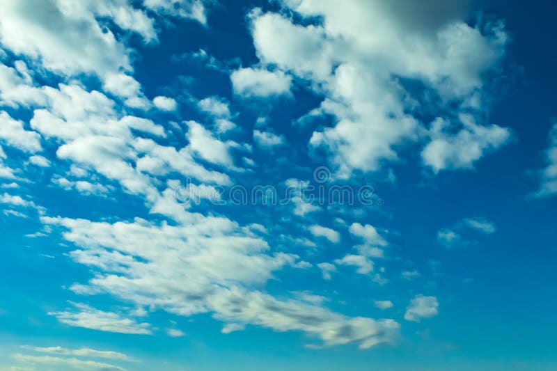 Image of Clouds Moving in the Sky Stock Photo - Image of stylish, text ...