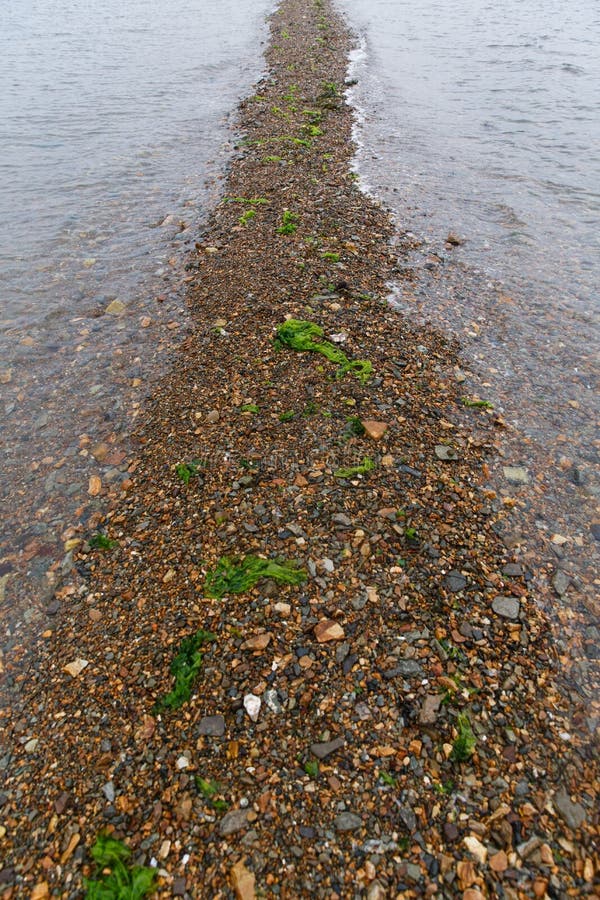 Image of Coastal Marine Area Stock Image - Image of excursion, holiday ...