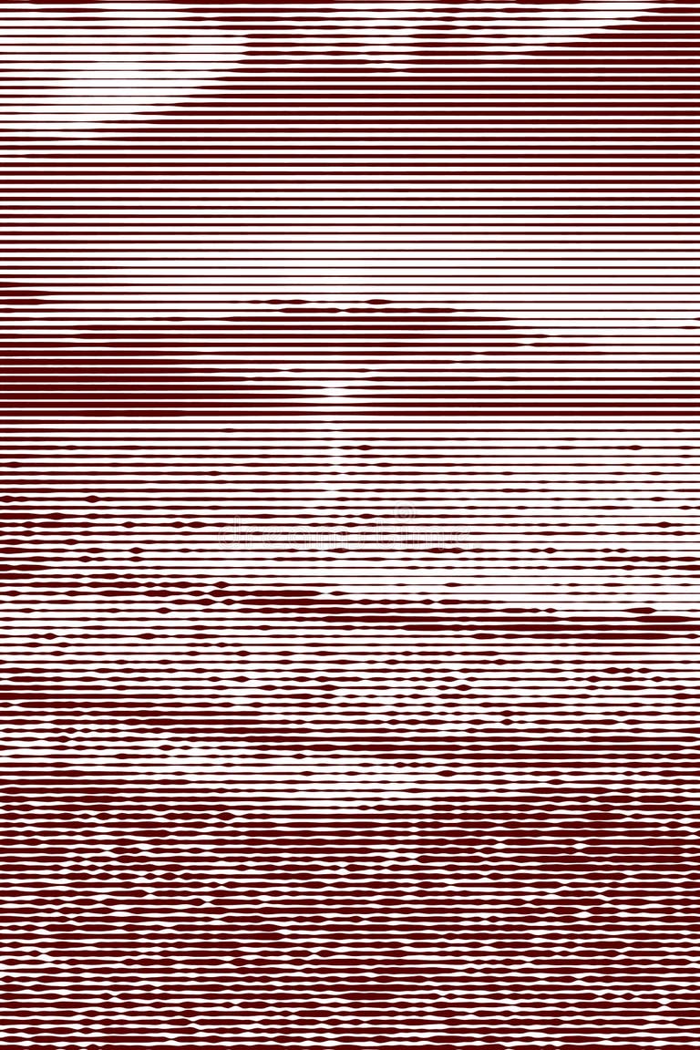 Vector Sunset Horizontal Lines Stock Illustrations – 151 Vector Sunset ...