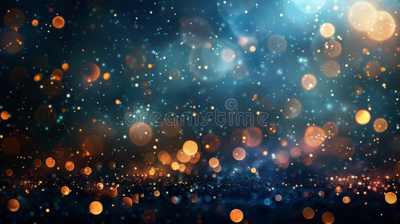 A Blue Background with a White Line Stock Illustration - Illustration ...