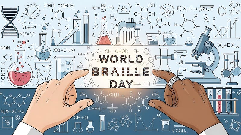 Science Day 2026 Logo Stock Photos - Free & Royalty-Free Stock Photos ...