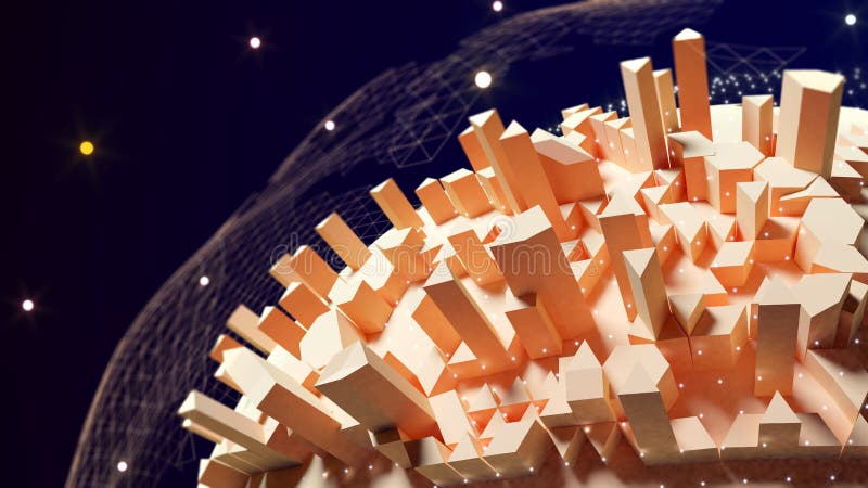 Image Communication Network World Image Hologram,network Image Computer ...