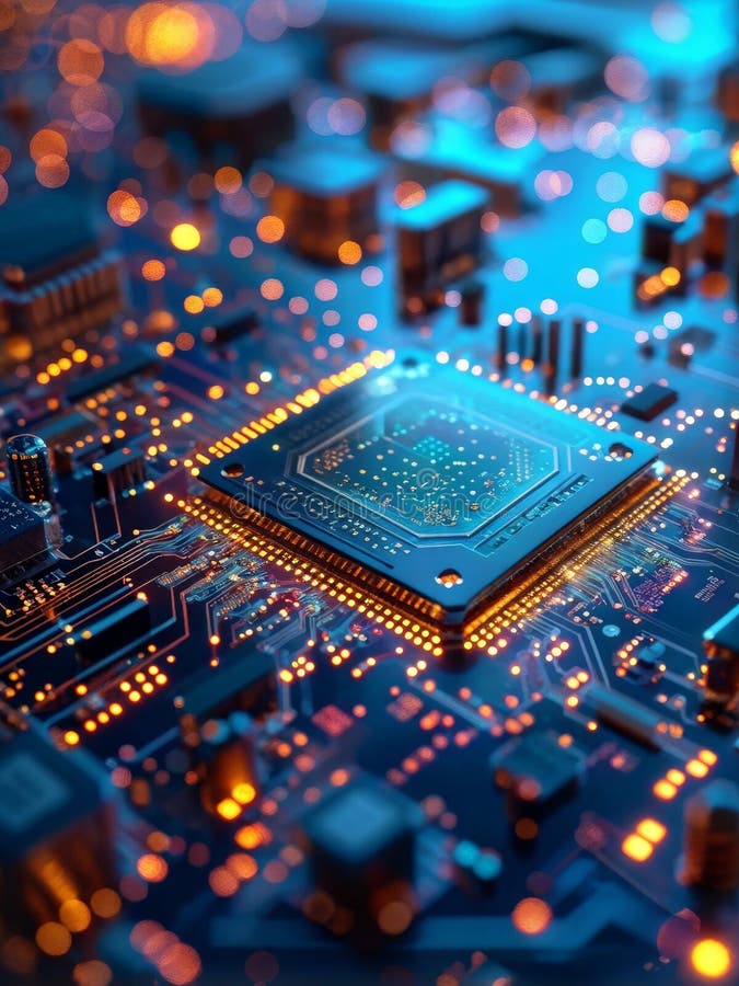 Cpu3 Cpu Stock Illustrations – 1 Cpu3 Cpu Stock Illustrations, Vectors ...