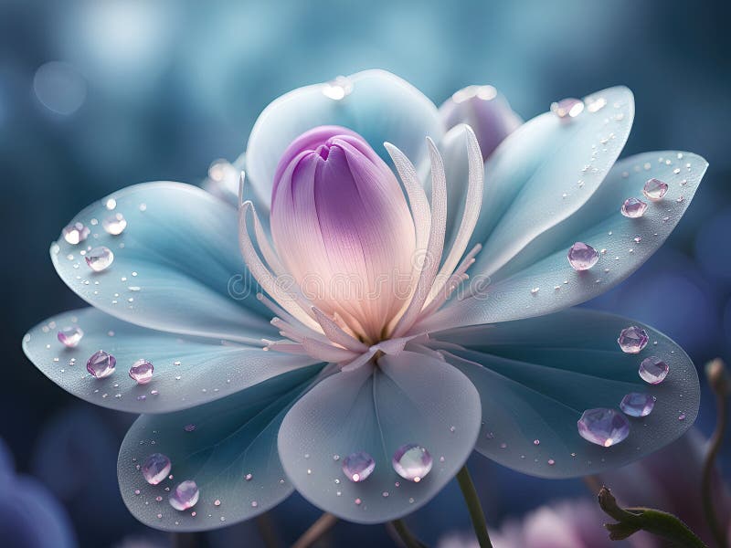 Virtual Bloom Stock Illustrations – 578 Virtual Bloom Stock ...