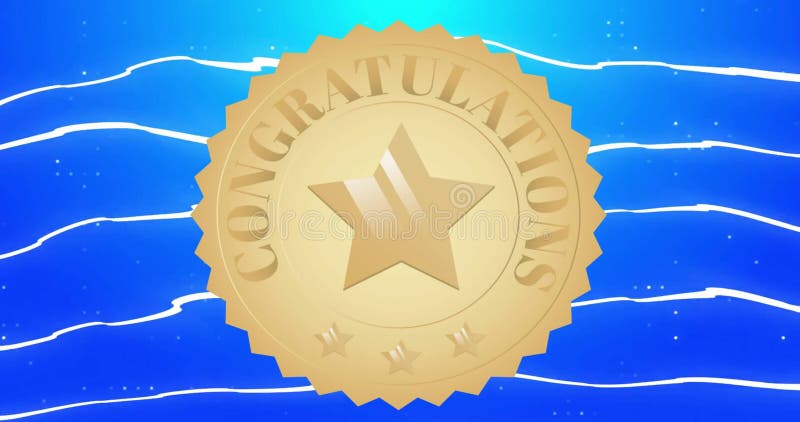 Circle Congratulations Stock Illustrations – 11,834 Circle ...