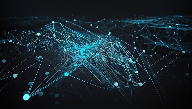 Connectad Network Stock Illustrations – 5 Connectad Network Stock ...