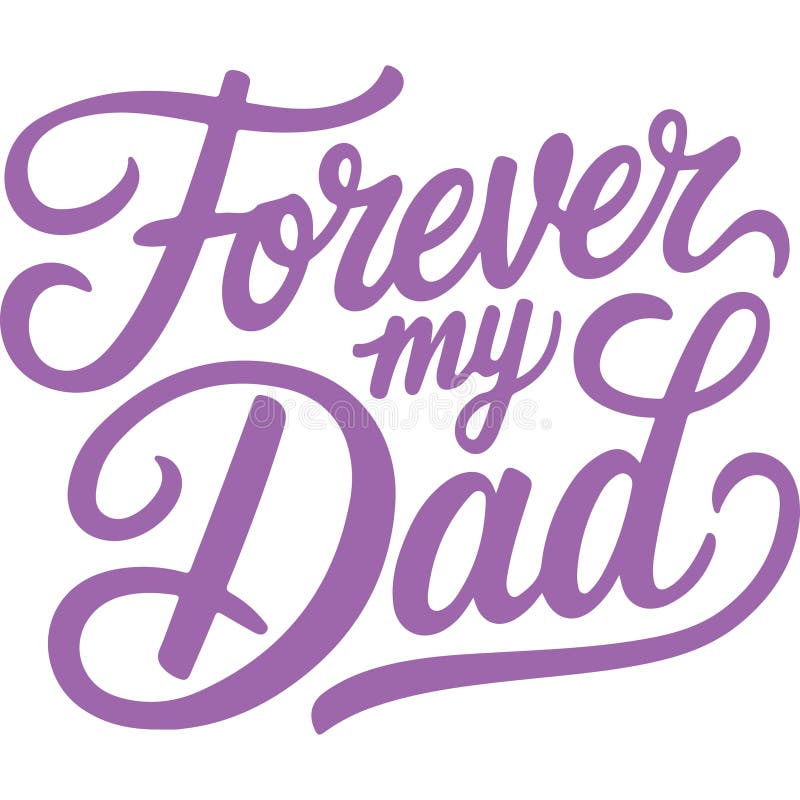 Dad Calligraphy Stock Illustrations – 15,926 Dad Calligraphy Stock ...