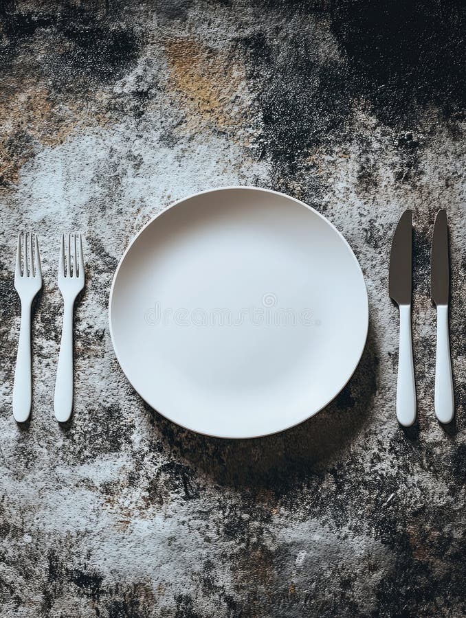 Modern Dining Setup stock photo. Image of place, dining - 358381444
