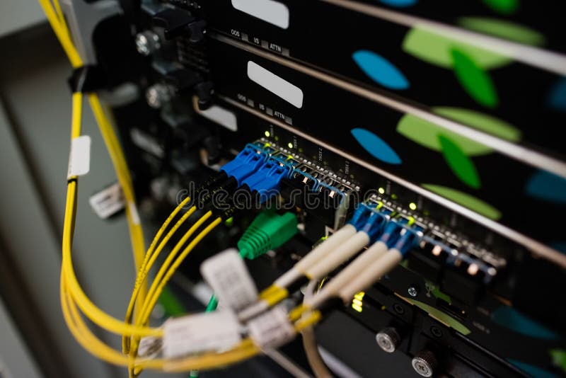 Image of cords stock photo. Image of technology, science - 255406948