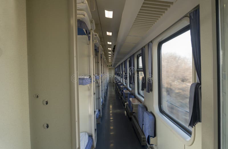 Berth Train