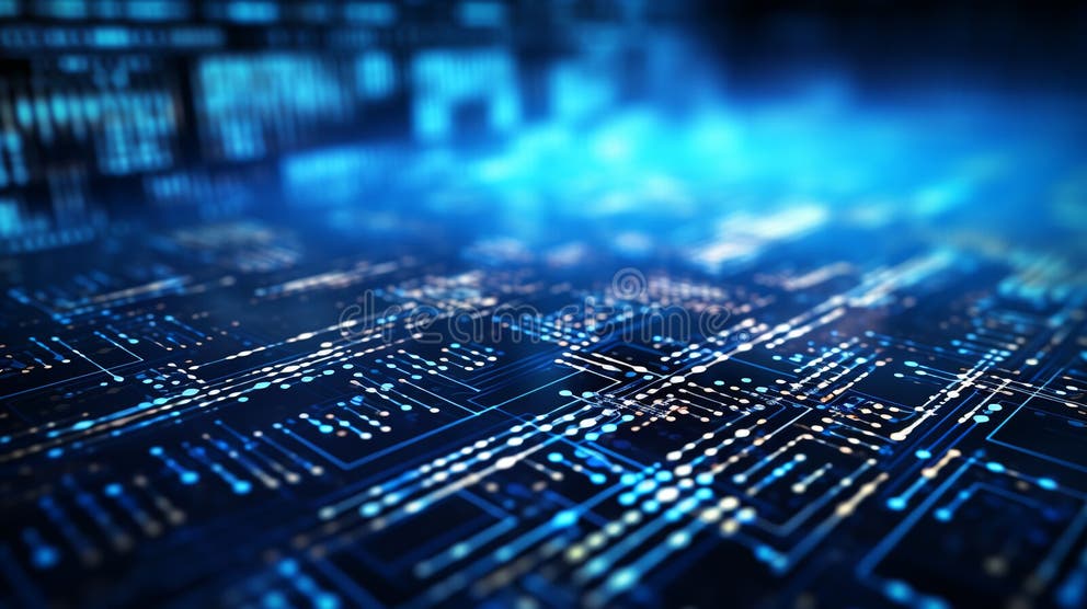 Programming Code Abstract Technology Background of Software Developer ...