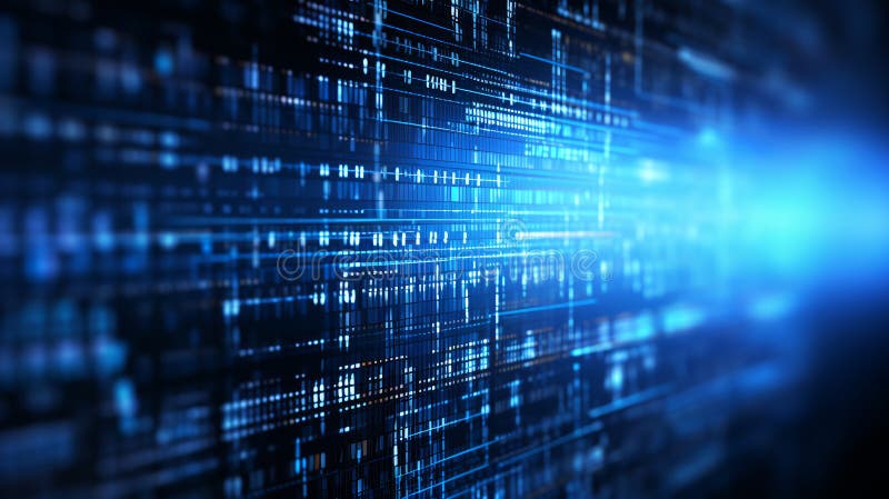 Programming Code Abstract Technology Background of Software Developer ...