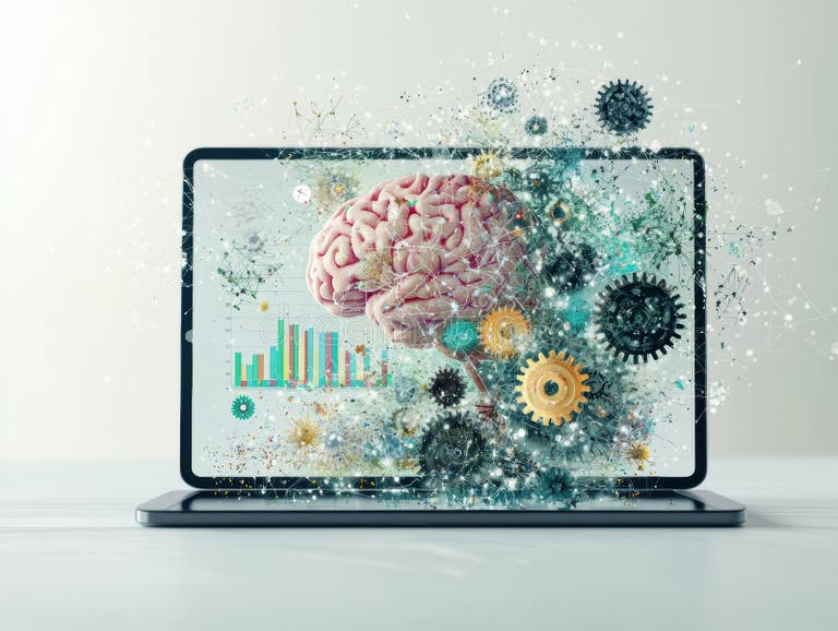 Exploring the Intersection of Technology and Knowledge in Modern ...