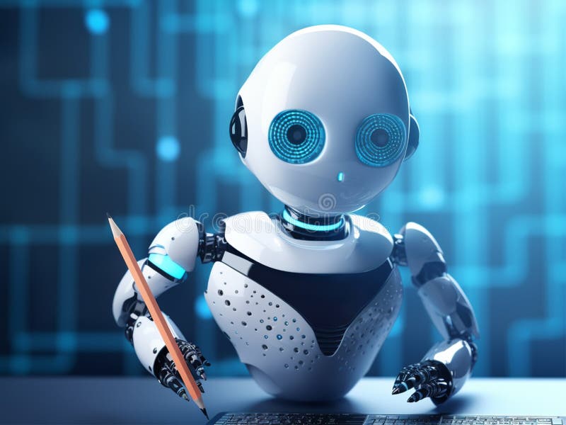 Cute Chatbot Ai and Customer Service Support, Chat Bot Virtual ...