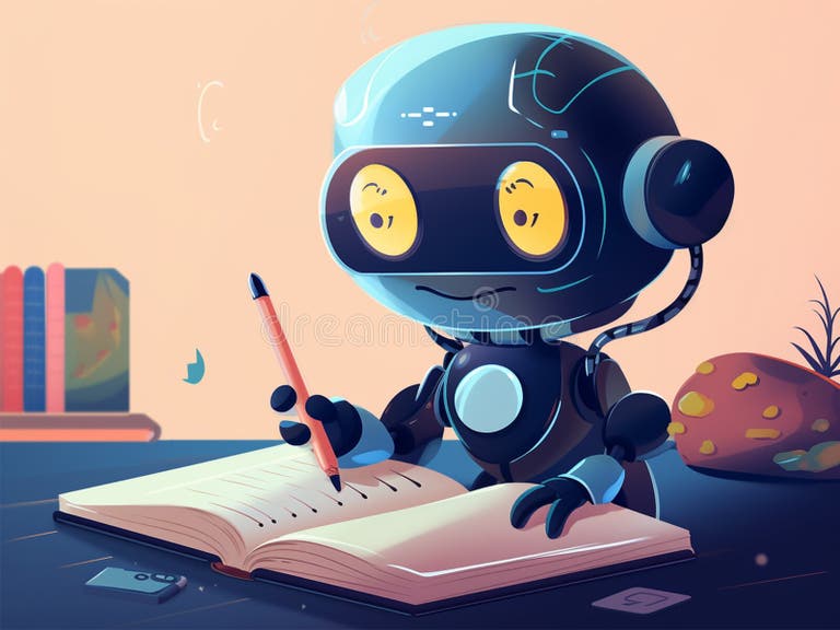 Chatbot Writing Stock Illustrations – 554 Chatbot Writing Stock ...