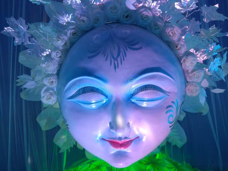 That is the Image of Cute Fairy Face Which is Looking so Attractive ...