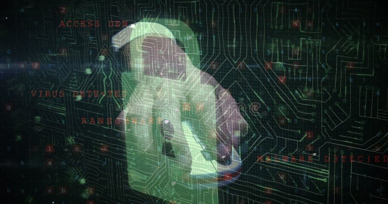 Cyber Numbers Stock Illustrations – 9,361 Cyber Numbers Stock ...