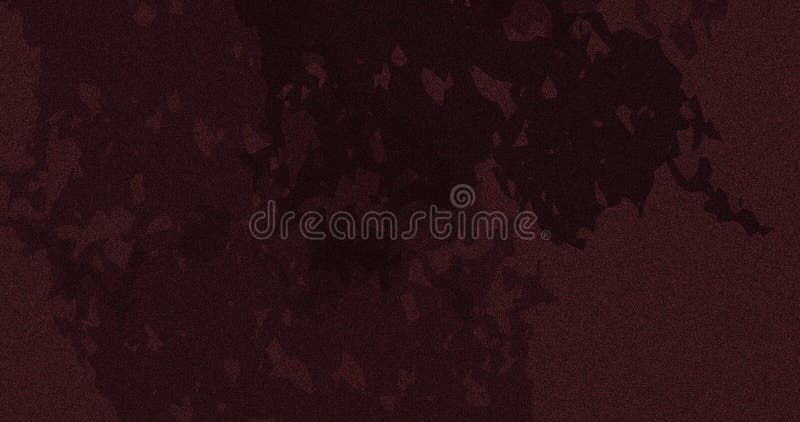 Image of Dark and Light Brown Abstract Shapes Moving Fast on Brown ...