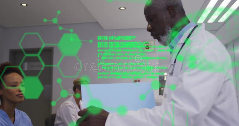 Image of Data Processing with Brains and Molecules Over Diverse Doctors ...