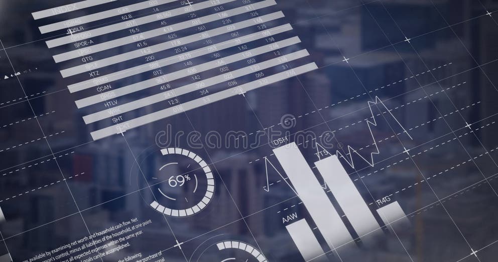 Statistics 4k Stock Illustrations – 354 Statistics 4k Stock ...