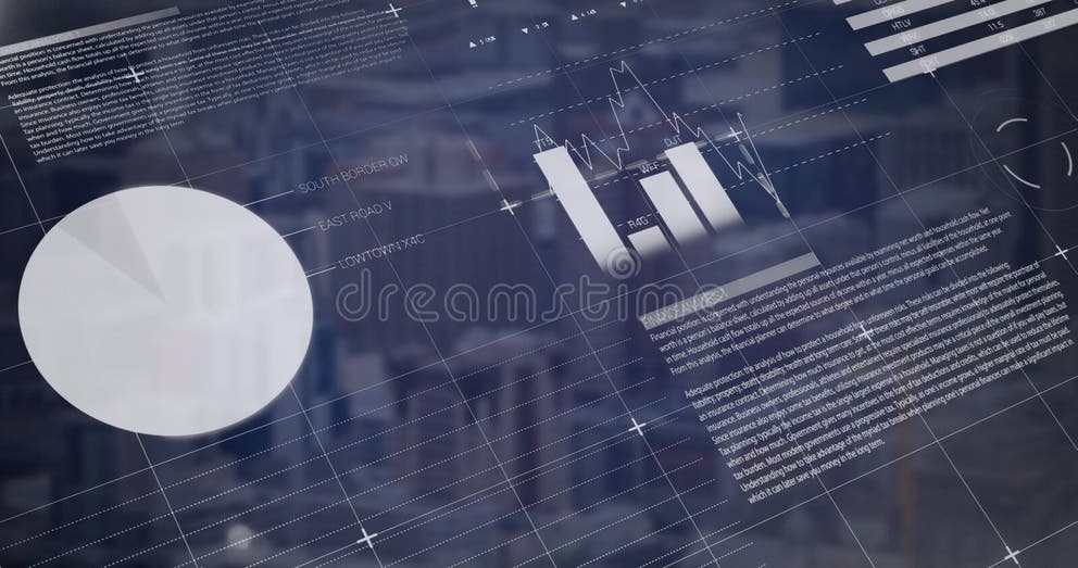 Statistics 4k Stock Illustrations – 200 Statistics 4k Stock ...