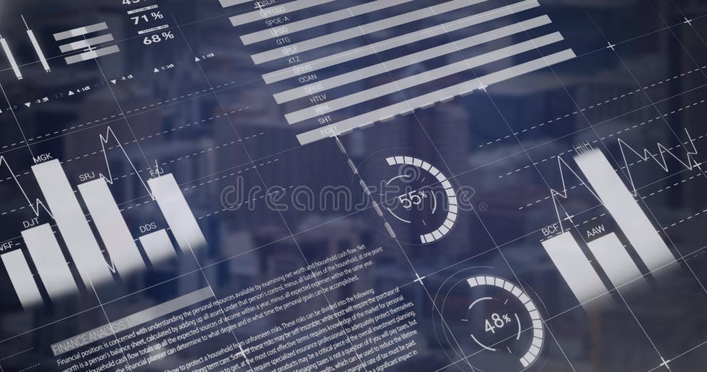 Statistics 4k Stock Illustrations – 354 Statistics 4k Stock ...