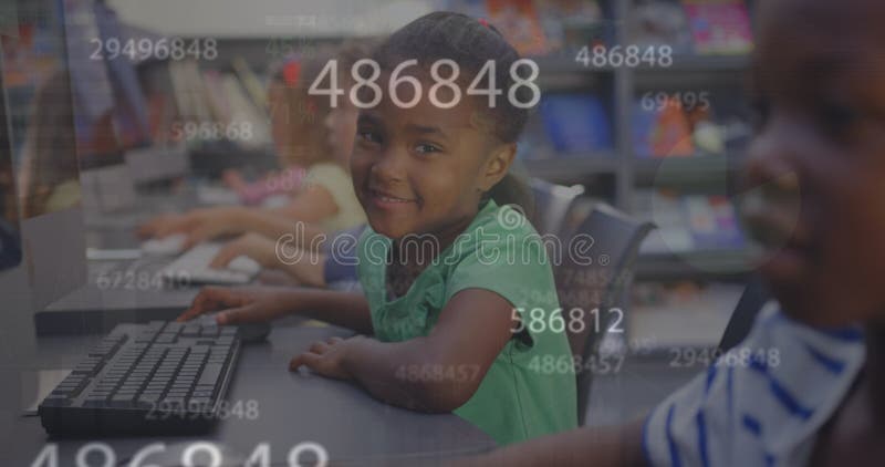 138 Computers Black Children Stock Photos - Free & Royalty-Free Stock ...