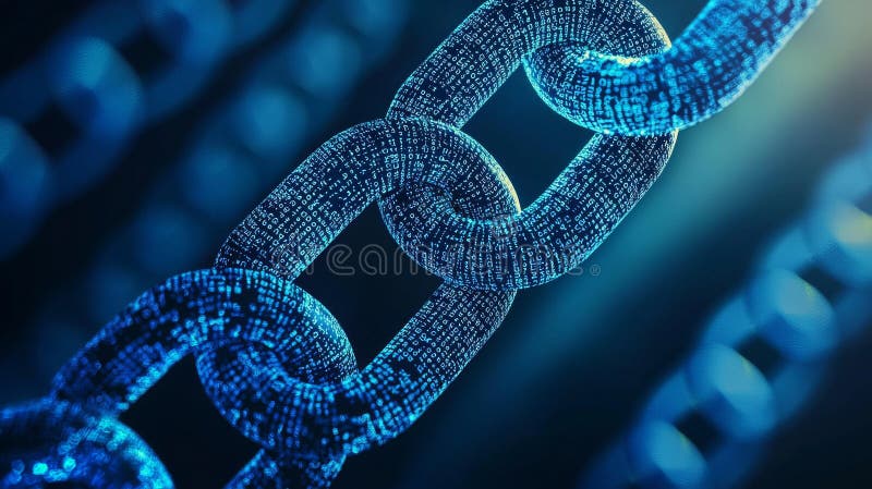 An Image Of Data Streams Transforming Into Intricate Patterns Of Encrypted Symbols Emphasizing