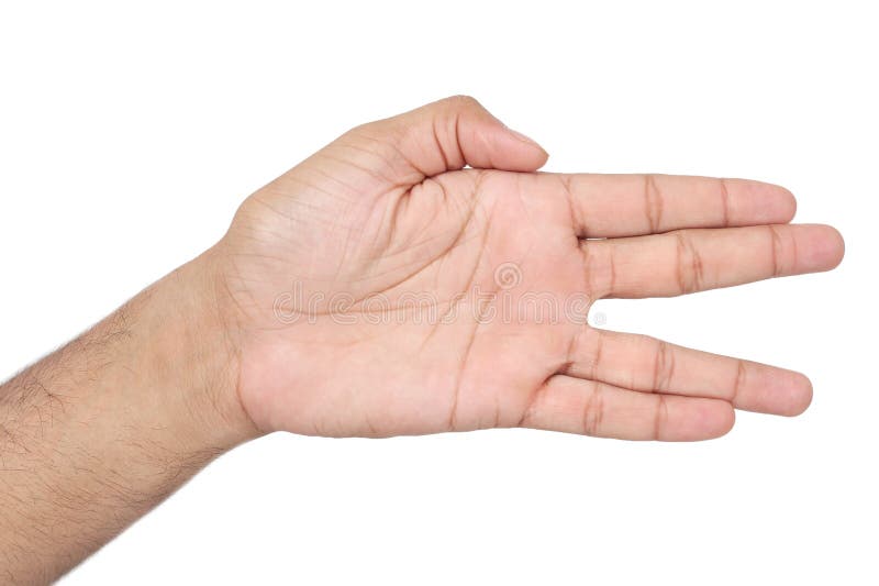 Image de main humaine photo stock. Image du abstrait - 152604640