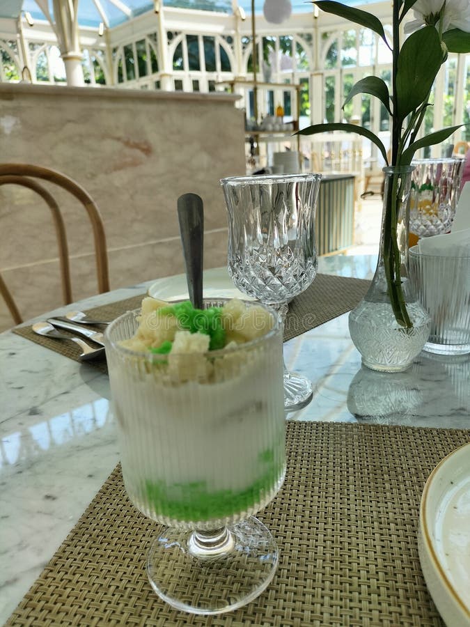 Image of Delicious Drink at Restaurant Stock Photo - Image of cocktail ...