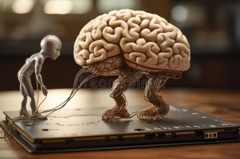 Trained Human Brain: the Fusion of Human Intelligence and Artificial ...