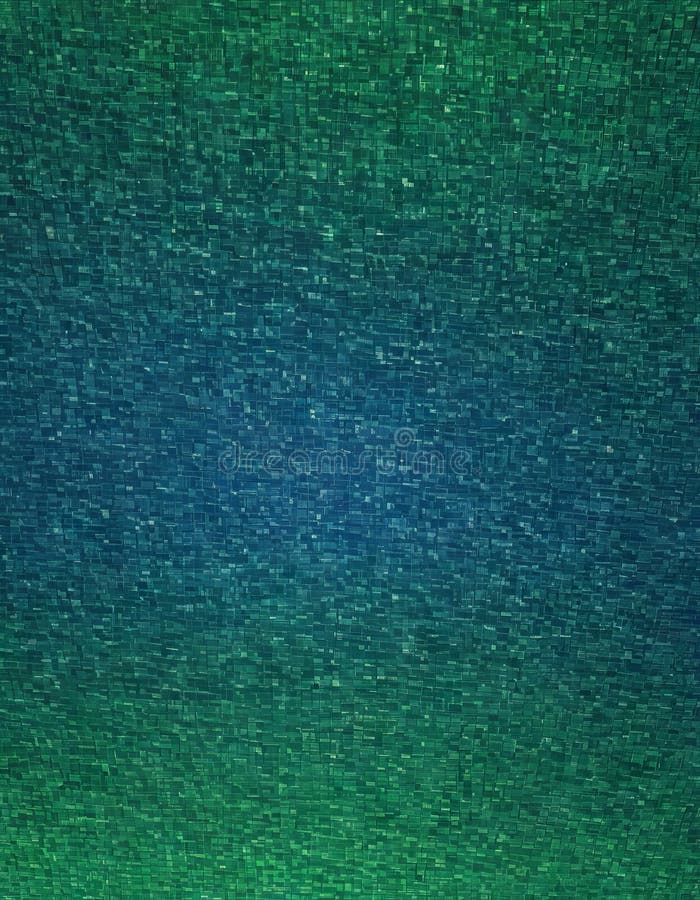 Textured Green Matrix stock photo. Image of technology - 312453824