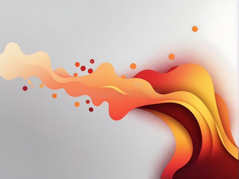 Dynamic Fire Splash with Vibrant Flames and Sparks for Website ...