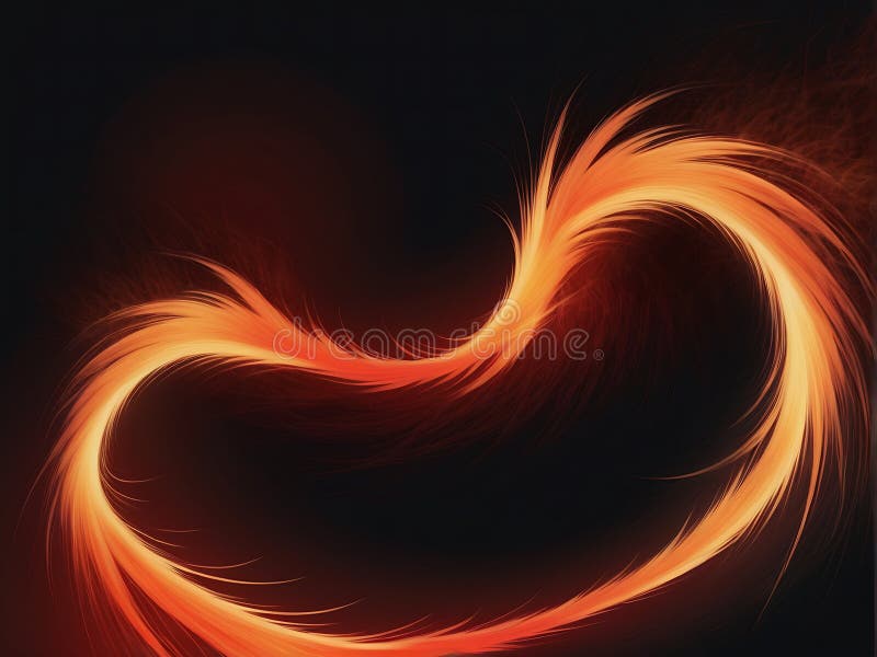 Dynamic Fire Splash with Vibrant Flames and Sparks for Website ...