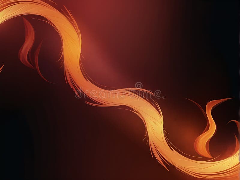 Dynamic Fire Splash with Vibrant Flames and Sparks for Website ...