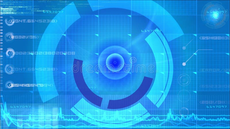 Abstract Background Pc Computer Internet Web Connection Artificial ...