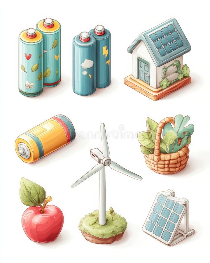 Innovative Paper Varieties and Renewable Energy Solutions for a ...