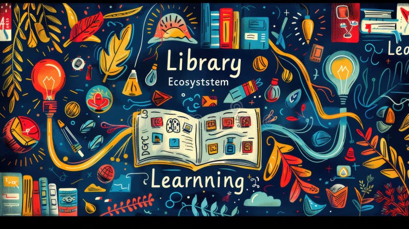 Exploring the Conceptual Bridge between Library Resources and Learning ...