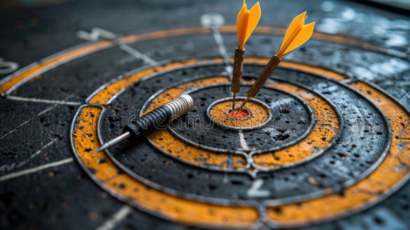 Successful Business Strategies: Achieving Your Goals with Precision ...