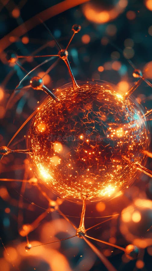 Exploring the Intricacies of Nuclear Physics through a Sphere Composed ...