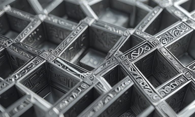 Complex Metal Stock Illustrations – 7,903 Complex Metal Stock ...