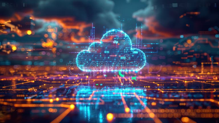 Futuristic Cloud Computing: Transferring Big Data Over the Internet ...