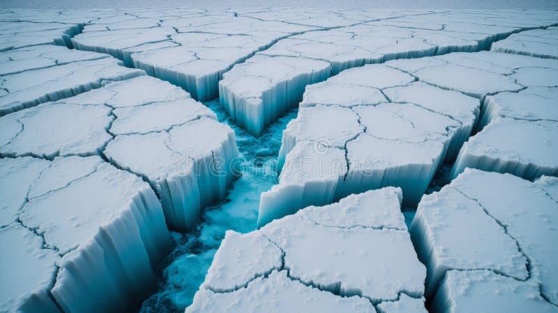 Earth Day: Understanding the Impact of Global Warming on Ice Melt and ...