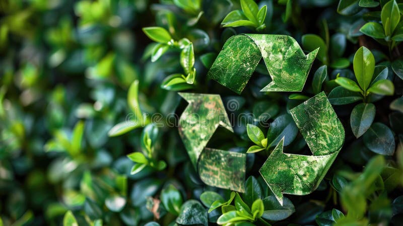 Green Energy Recycling: Innovative Concept for Sustainable Solutions ...