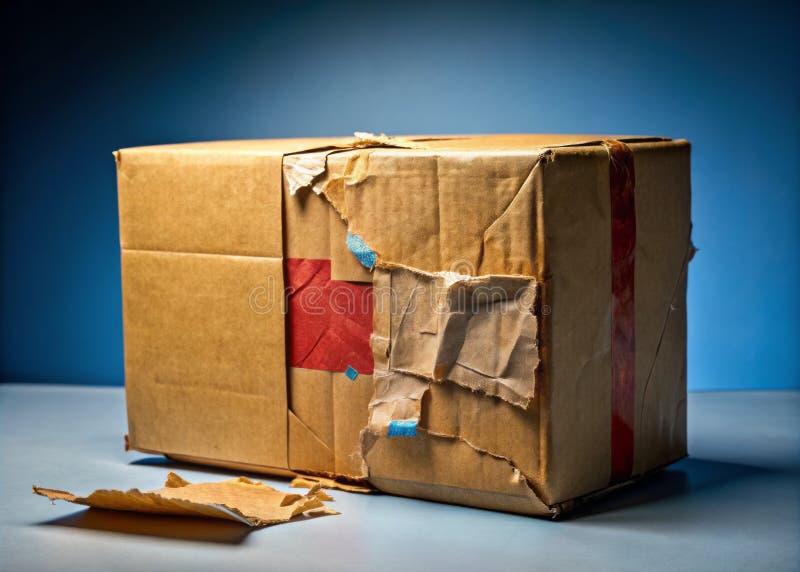 Protecting Patient Safety: Assessing Pharmaceutical Product Damage in ...