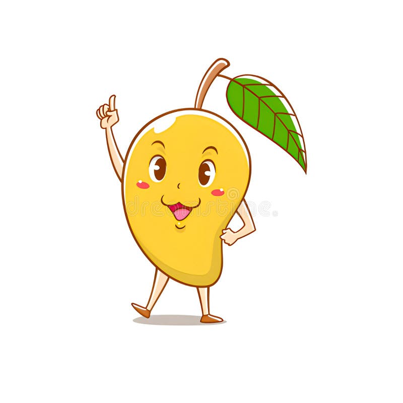 Fresh Mango Delight Png Format Stock Illustrations – 7 Fresh Mango ...