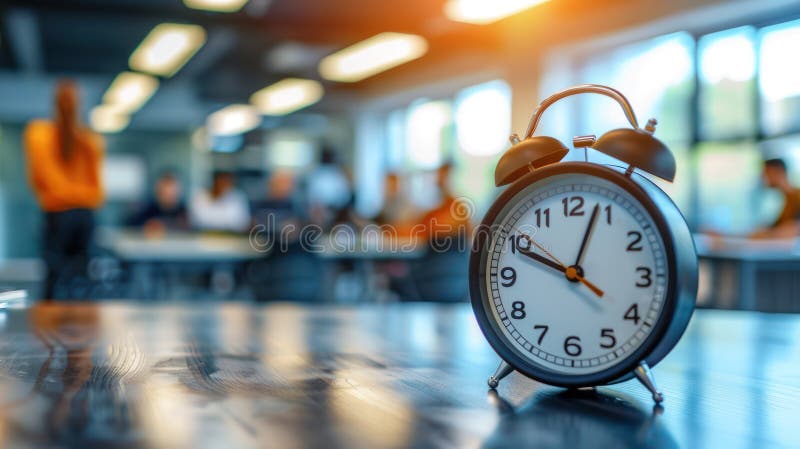 Effective Time Management Coaching Session with Focused Participant ...