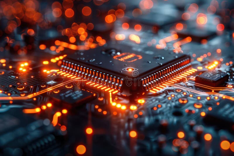 Emerging Cybersecurity Threats in a Connected World: IoT and Connected ...