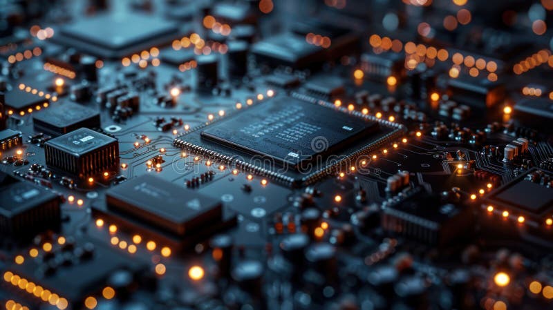 Future Tech: Exploring the World of Artificial Intelligence Stock ...